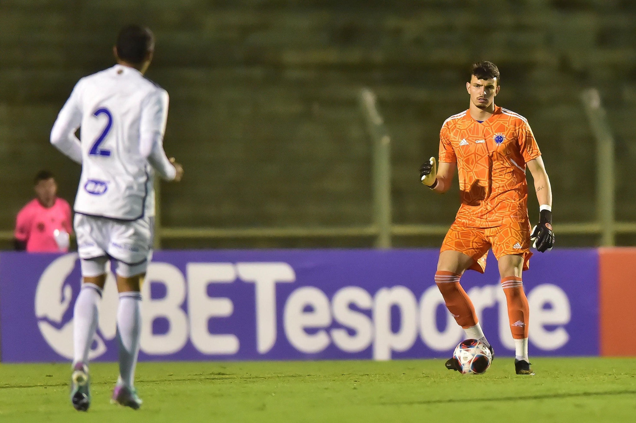 Saiba Onde Assistir A Cruzeiro X Portuguesa Pela Terceira Fase Da