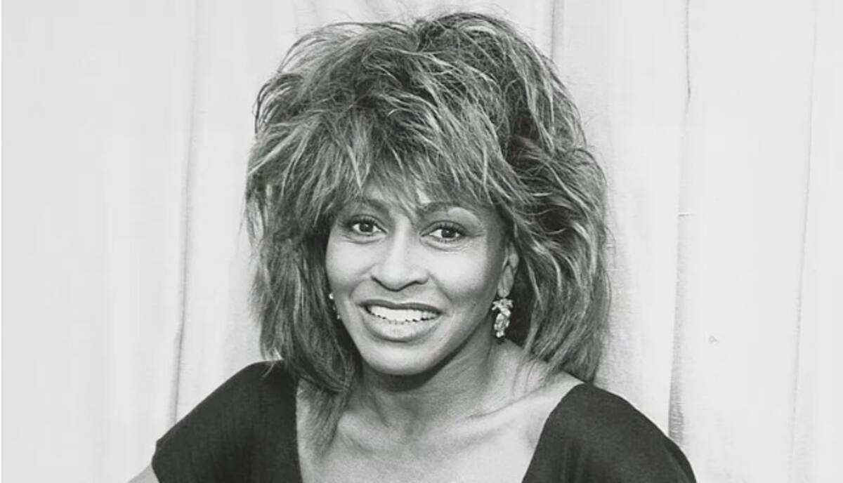 Saiba qual foi a causa da morte de Tina Turner | O TEMPO Saiba qual foi a causa da morte de Tina Turner | O TEMPO