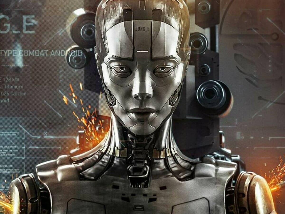Os Melhores Filmes De Ficção Científica De 2023 O Tempo