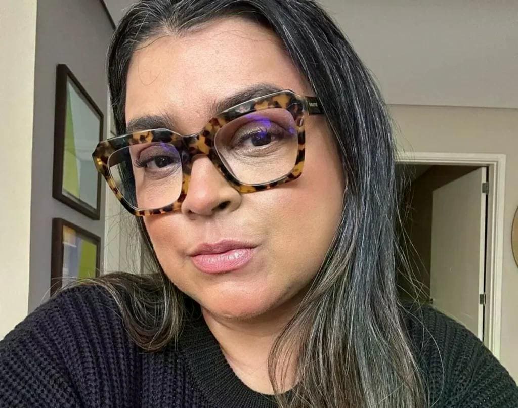Preta Gil sofre perda e abre o coração em homenagem: “Triste” | O TEMPO Preta Gil sofre perda e abre o coração em homenagem: “Triste” | O TEMPO