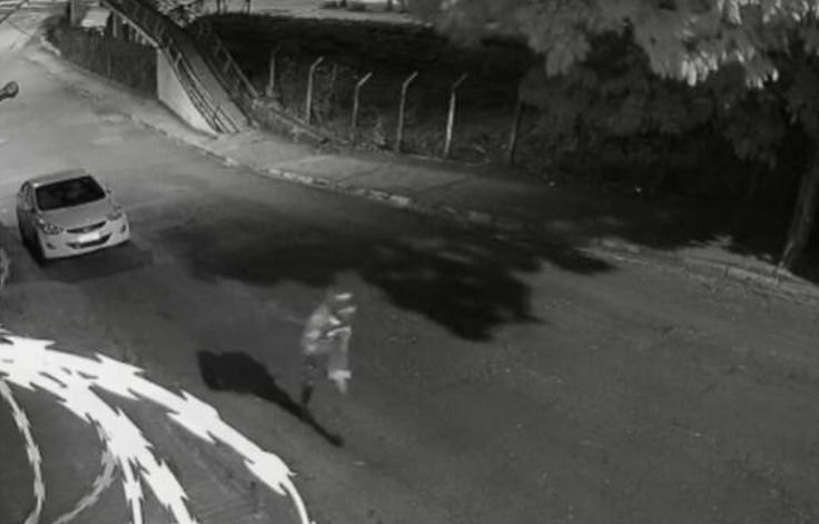 Homem Que Arrastou E Estuprou Mulher Na Região De Venda Nova Em Bh