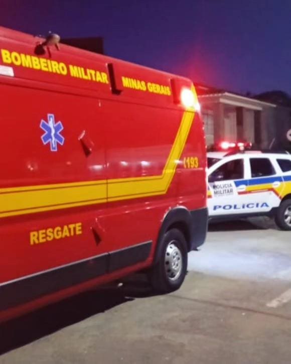 Criança é Deixada Sozinha Em Casa E Tem Quase 70 Do Corpo Queimado