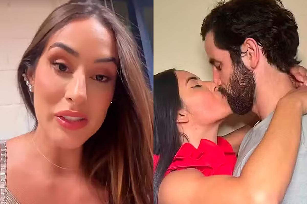 Bbb 24 Deniziane Comenta Relação De Matteus E Isabelle O Tempo
