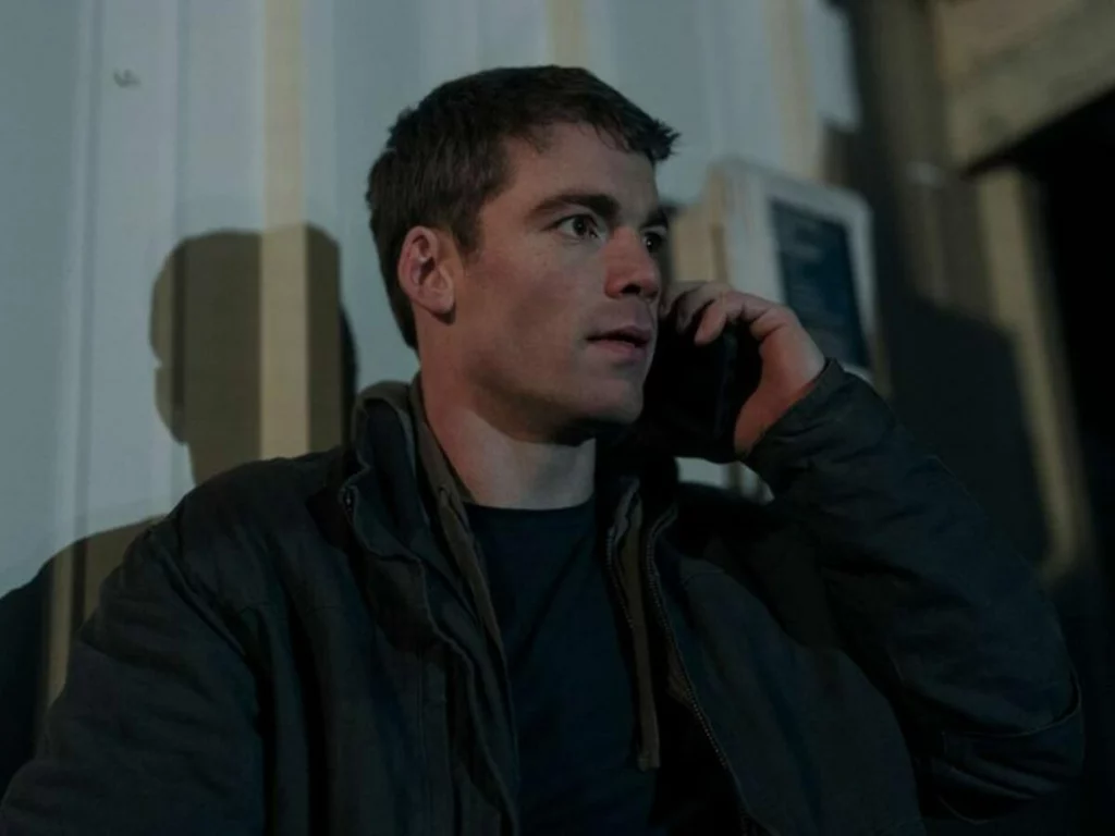 2ª temporada de O Agente Noturno estreia na Netflix nesta semana | O TEMPO 2ª temporada de O Agente Noturno estreia na Netflix nesta semana | O TEMPO