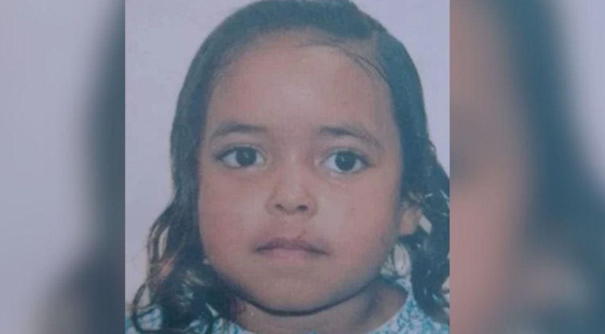 Caso Hadassa Menina De Quatro Anos Desaparece De Dentro De Casa No Rj O Tempo