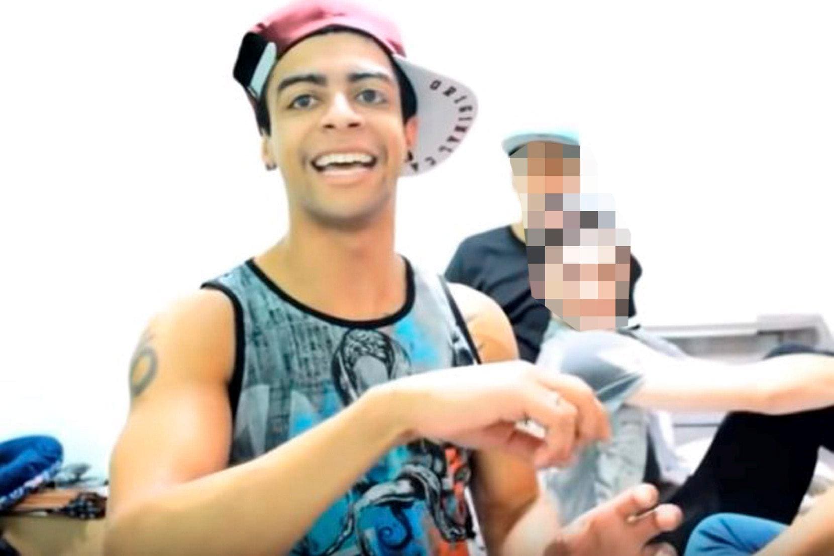 Youtuber Everson Zoio Faz Vídeo Narrando Como Teria Estuprado Ex E Gera