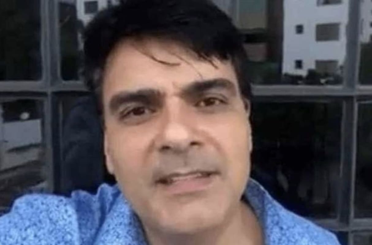 Morre Guilherme de Pádua, condenado pelo assassinato de Daniella Perez ... Morre Guilherme de Pádua, condenado pelo assassinato de Daniella Perez ...