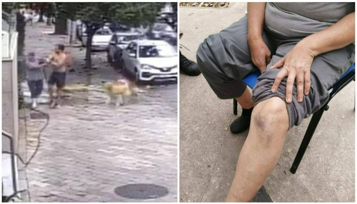 Agressor De Faxineira é Identificado E Pode Pegar Até Dois Anos De