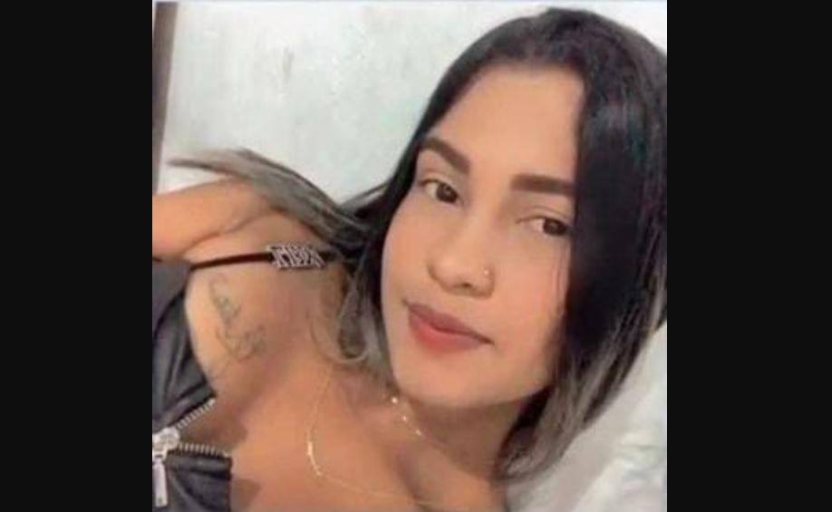 Homem Que Matou Mulher Na Frente De Seis Crianças Em Sergipe é Preso