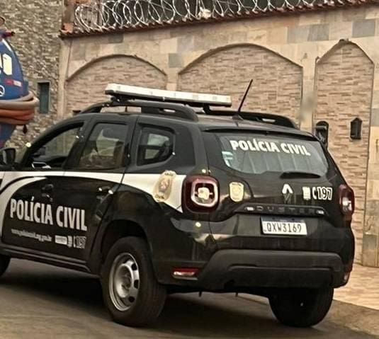 Homem é Preso Suspeito De Mandar Sequestrar E Raspar Cabelo Da Ex Em Mg