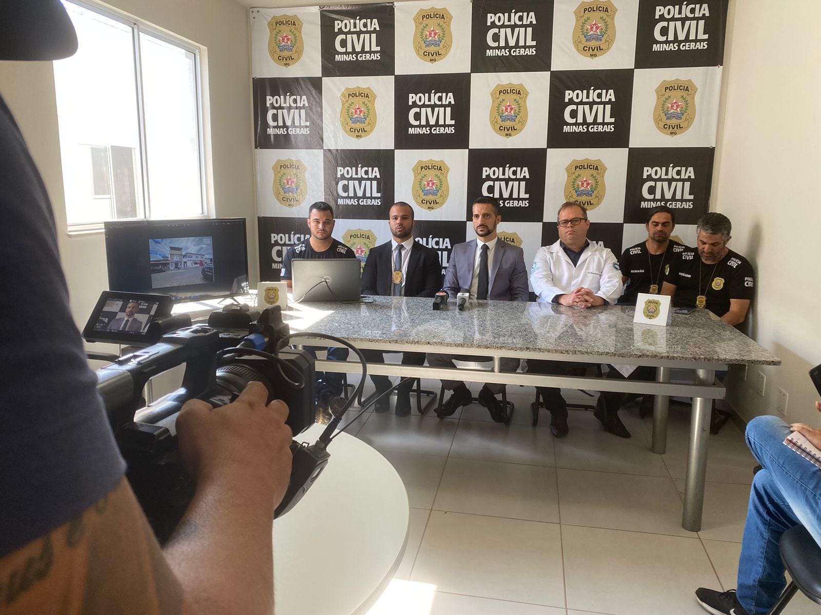 Polícia Indicia Mulher Por Morte Do Enteado Dela De 4 Anos Em Minas