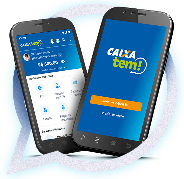 Caixa Tem App Usado Para O Bolsa Família Ganha Nova Versão Veja O