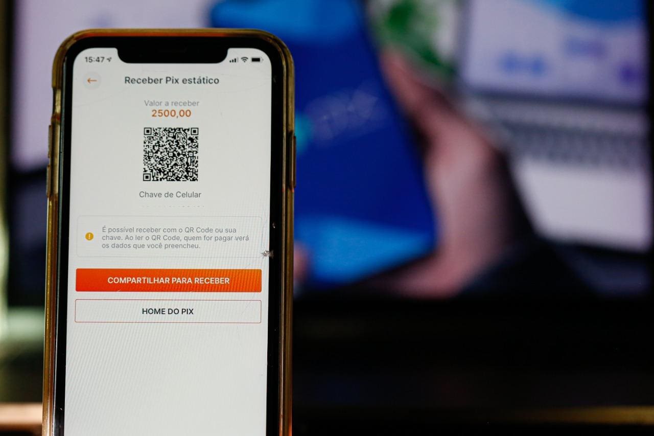 Argentina aceitará pagamentos de brasileiros por Pix; veja como vai ... Argentina aceitará pagamentos de brasileiros por Pix; veja como vai ...