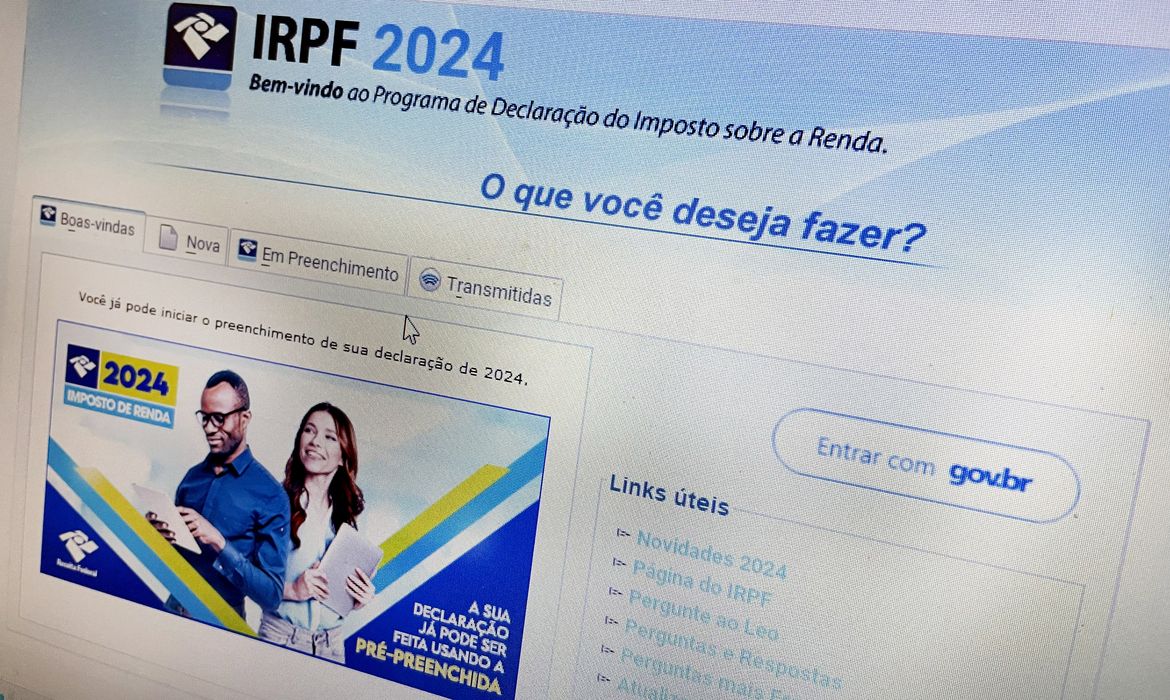 Ficou De Fora Do Segundo Lote De Restituição Do Imposto De Renda Veja