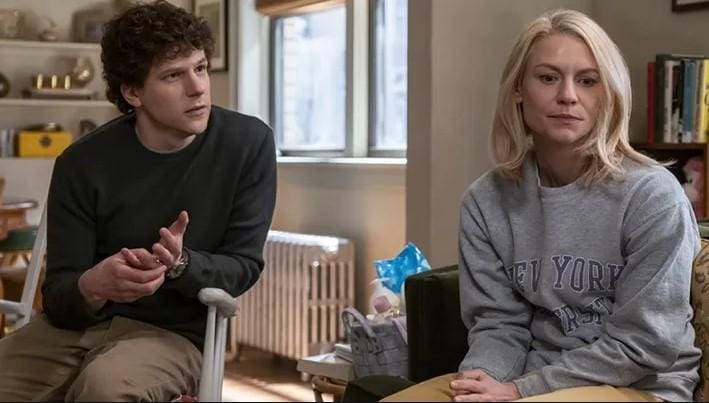 4 Razões Para Assistir à ‘a Nova Vida De Toby Especialmente Se Você Tem 35 O Tempo