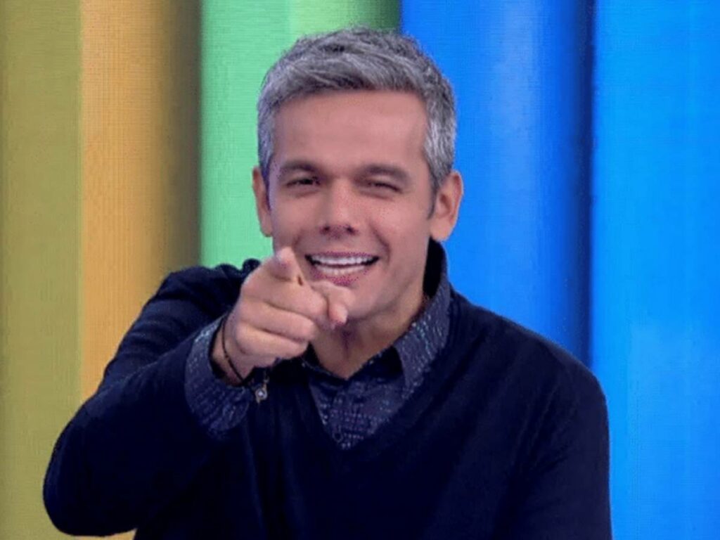 Otaviano explica por que não contou sobre aneurisma para Flávia ... Otaviano explica por que não contou sobre aneurisma para Flávia ...