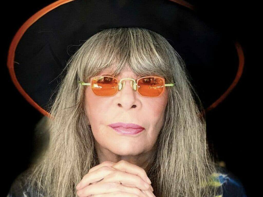 Filho de Rita Lee anuncia série de lançamentos póstumos da cantora | O ... Filho de Rita Lee anuncia série de lançamentos póstumos da cantora | O ...