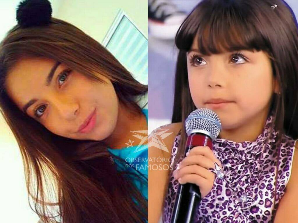 Pai De Yasmim Gabrielle Revela último Pedido Feito Por Ela Antes De