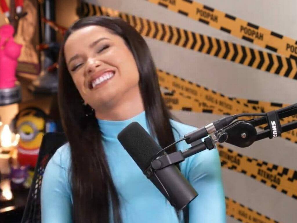 Campeã Do Bbb21 Juliette Revela O Que Fez Com O Prêmio O Tempo