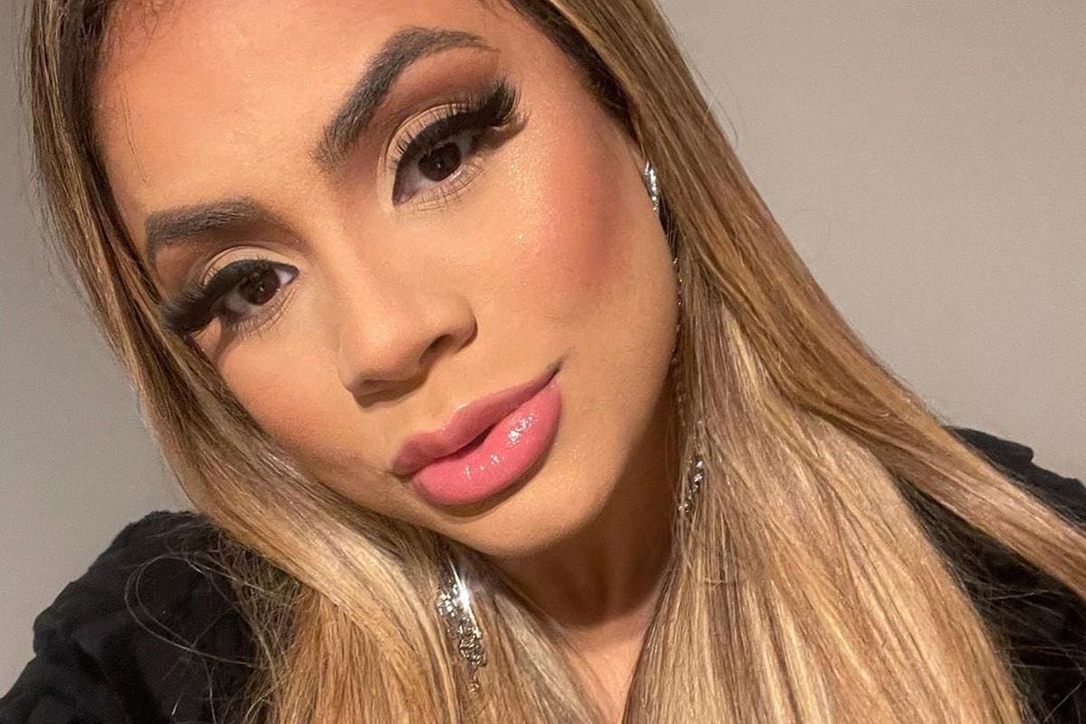 Grávida, Lexa é internada em São Paulo em estado grave | O TEMPO Grávida, Lexa é internada em São Paulo em estado grave | O TEMPO