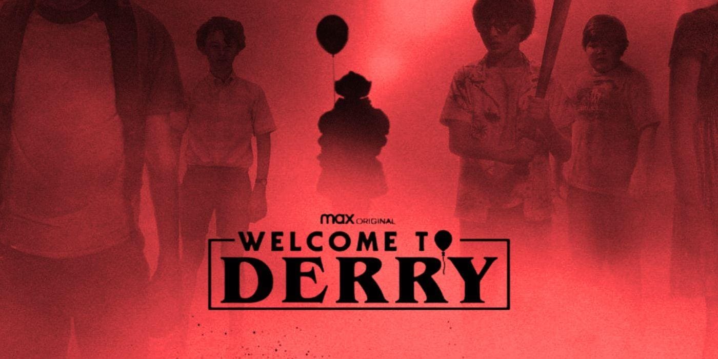 Welcome to Derry: Série de It: A Coisa tem primeiras cenas divulgadas