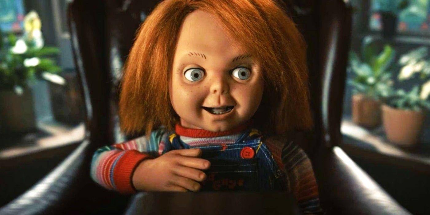 Segunda parte da 3ª temporada de Chucky ganha data de estreia | O TEMPO Segunda parte da 3ª temporada de Chucky ganha data de estreia | O TEMPO