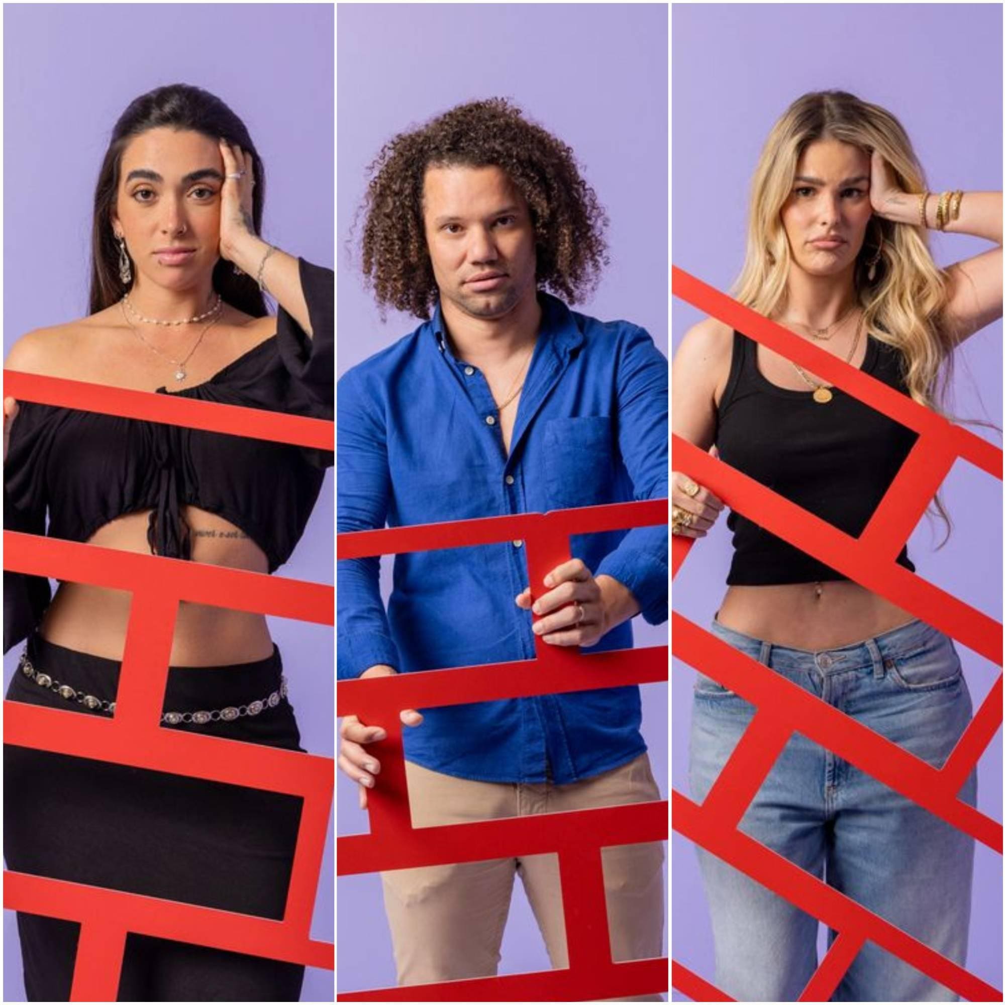 Enquete Bbb 24 Giovanna Maycon Ou Yasmin Quem Você Quer Que Fique No