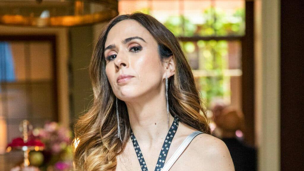 Resumo Do Capítulo De Terra E Paixão Que Vai Ao Ar Quinta Feira 20 De