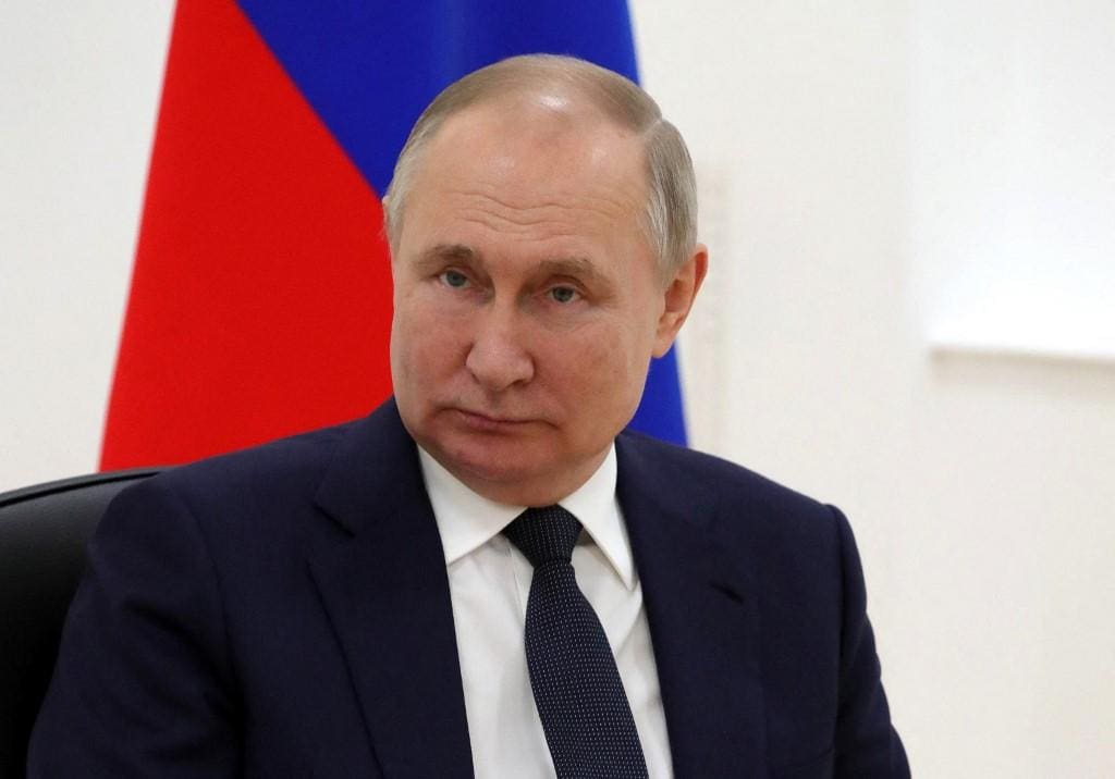 Ucrânia retoma cidade de Kherson e impõe pior derrota de Putin na ... Ucrânia retoma cidade de Kherson e impõe pior derrota de Putin na ...