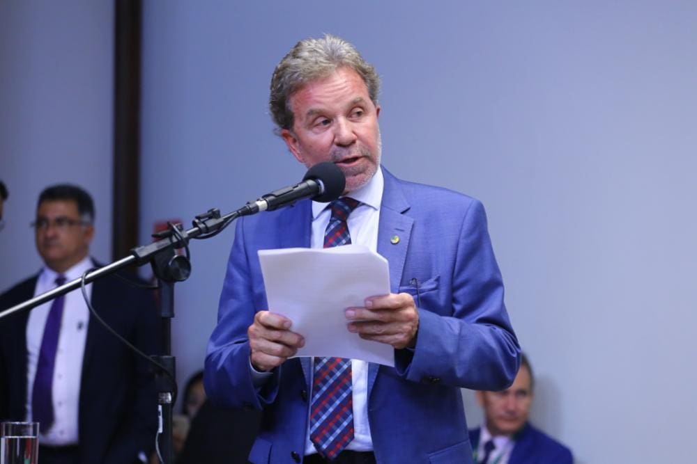 Bancada mineira brilhou | O TEMPO Bancada mineira brilhou | O TEMPO