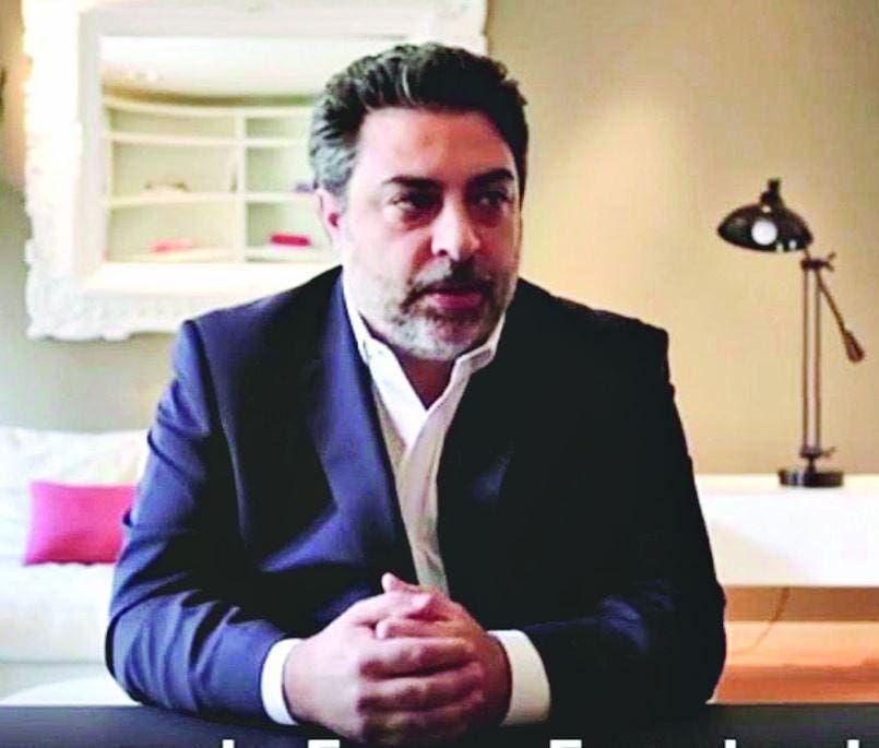 Entenda quem é Tacla Duran e o que ele diz sobre Moro e a Lava Jato | O ... Entenda quem é Tacla Duran e o que ele diz sobre Moro e a Lava Jato | O ...