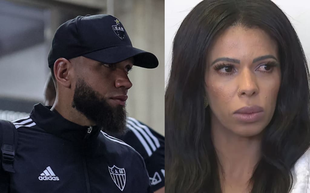 Amante Everson Goleiro🤲 Desperte o seu paladar com as emocionantes ... Amante Everson Goleiro🤲 Desperte o seu paladar com as emocionantes ...